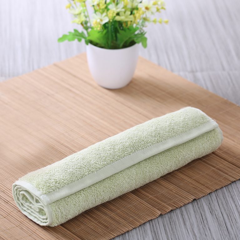 Cotton Hotel Towel Set | Dyed Towels Set you'll love in | weisdinlinen.com