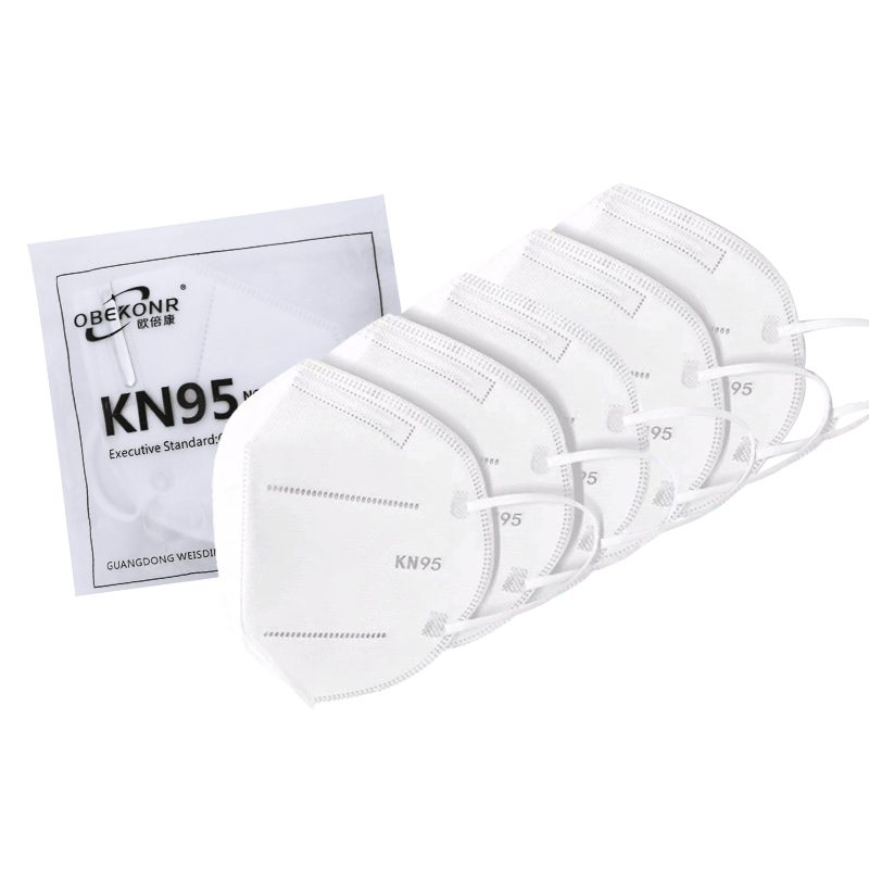 KN95 Mask Factory | KN95 Face Mask FFP2 Mask Factory