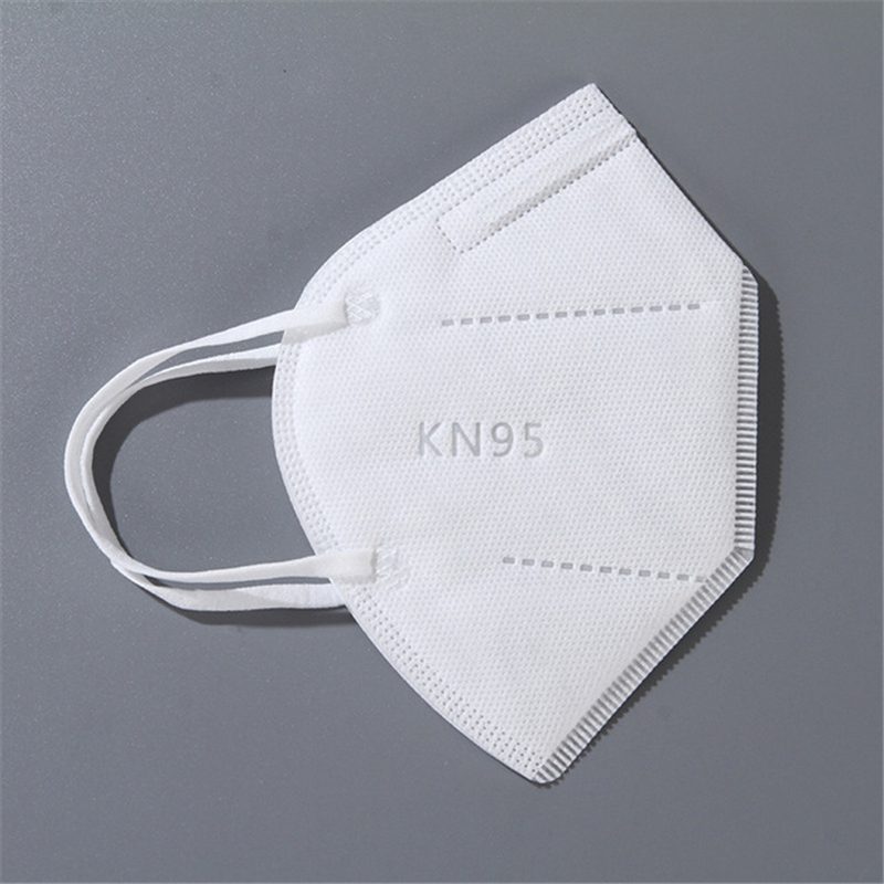 KN95 Mask Factory | KN95 Face Mask FFP2 Mask Factory