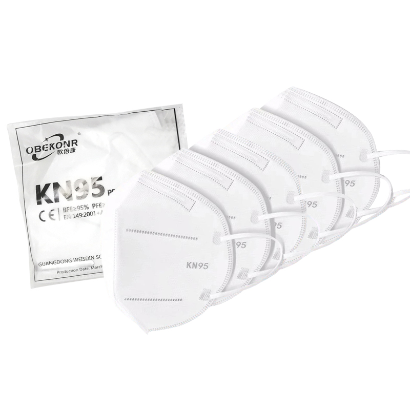 Personal Protection FFP2 Medical Mask | KN95 Face Mask