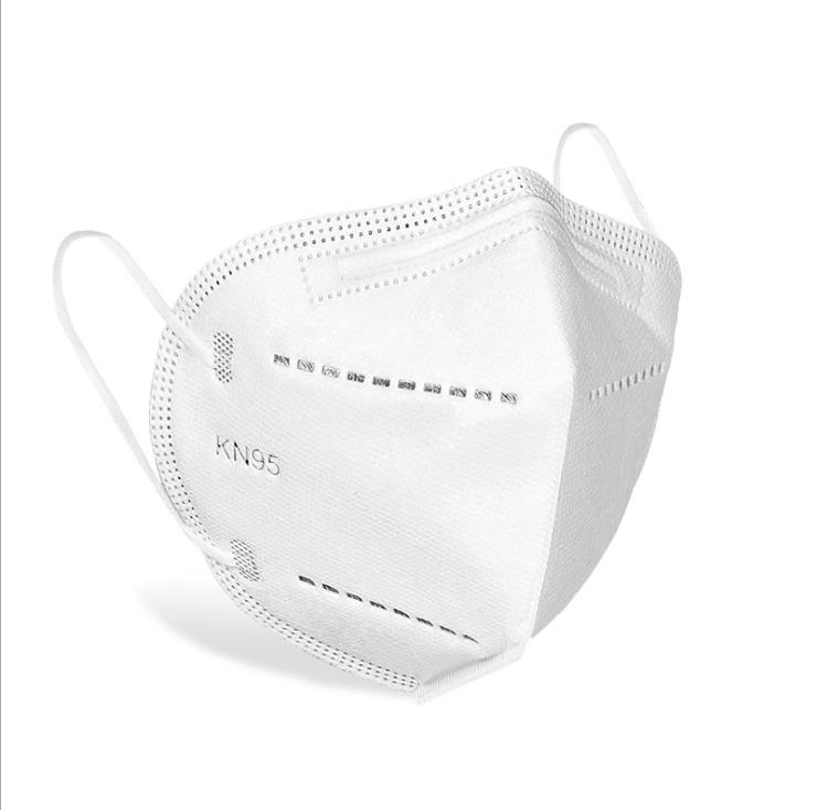 Kn95 Respirator Mask | KN95 Face Mask FFP2 Mask Factory